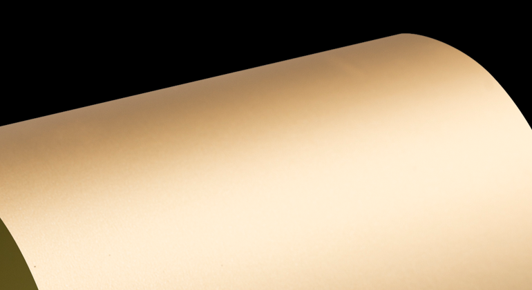 Metallic Paper Stickers – Printique